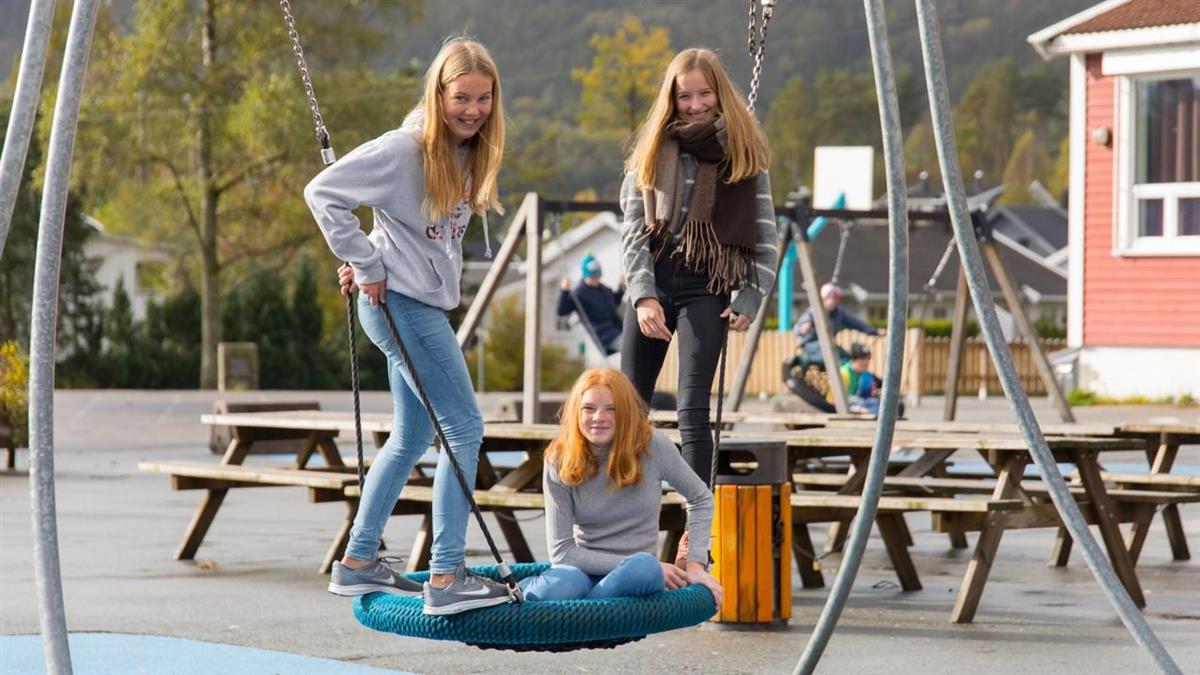 Nye skoleregler fra 1. august 2025 - Lindesnes kommune